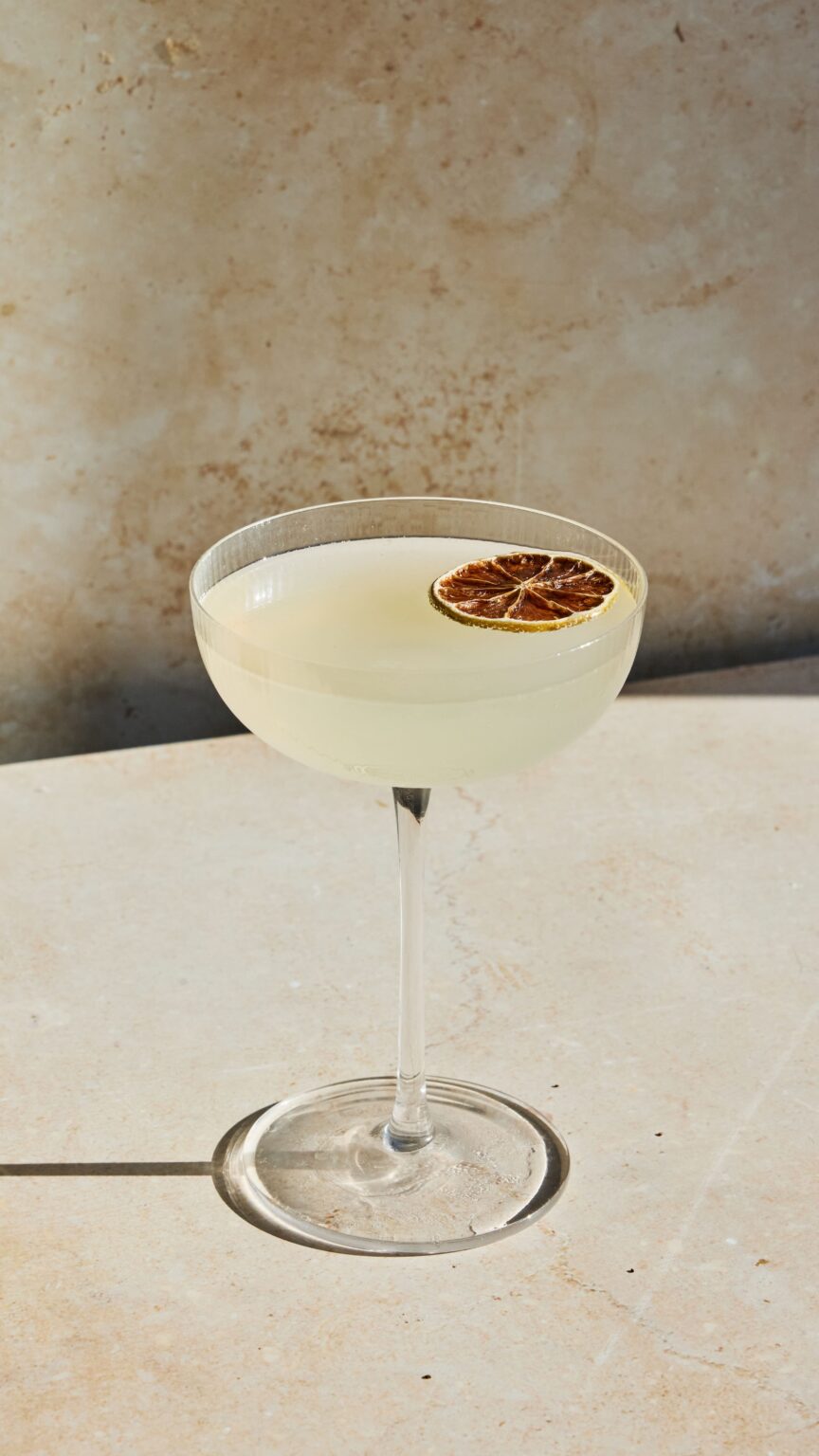 Join Jules - Cocktail Recipes for Any Day